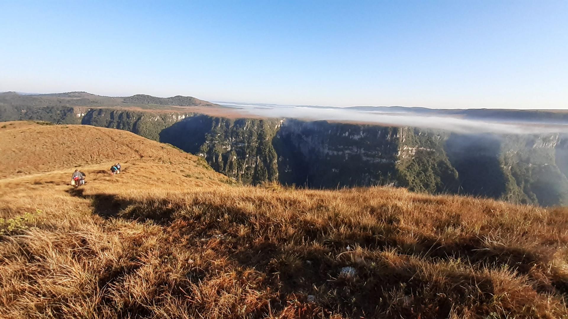 Pacote de Viagem para Aparados da Serra - Feriado de Páscoa/Trabalhador ...