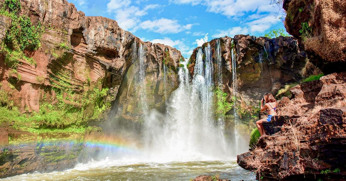 Pacote de Viagem para Chapada das Mesas - Descubra a Chapada - 6 dias ... Pacote de Viagem para Chapada das Mesas - Descubra a Chapada - 6 dias ...