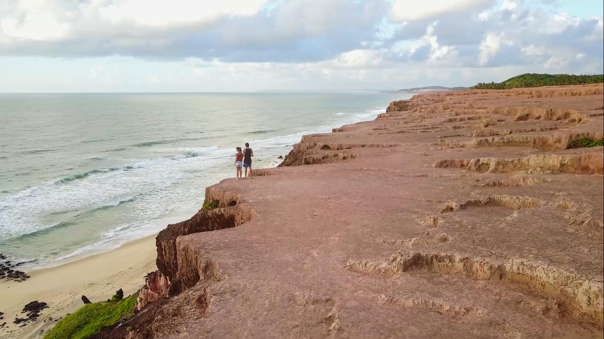 Pacote de Viagem para Praia de Pipa - As belezas da Praia de Pipa - 5 ...