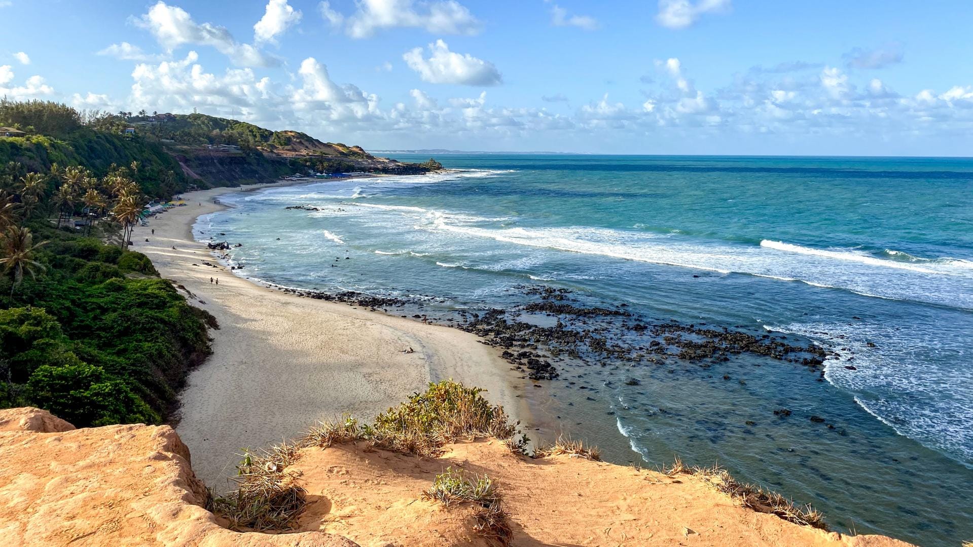 Pacotes de viagem para Praia de Pipa | Entreverdes Viagens