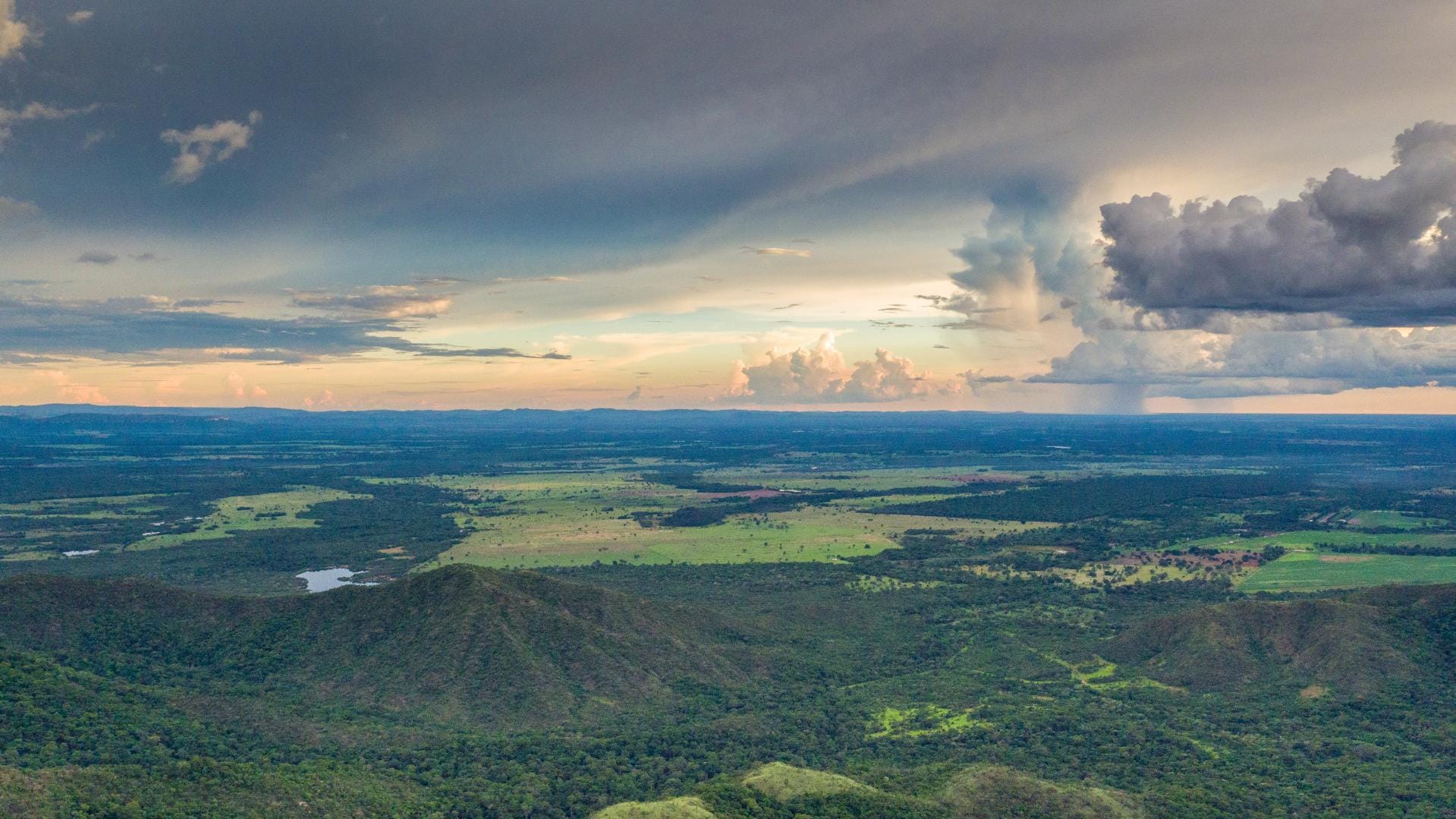 Pacote de Viagem para Chapada dos Guimarães / Nobres - Chapada dos ...