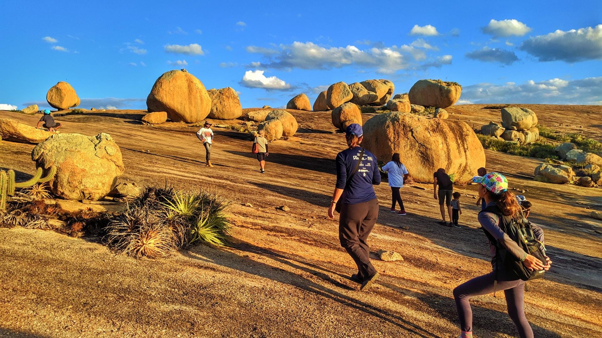 Pacote de Viagem para Paraíba - Sobre Pedras da Paraíba - 7 dias ...