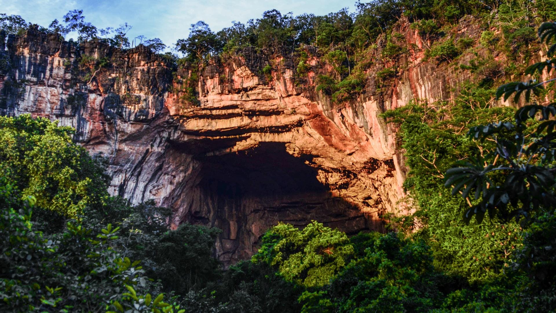 Pacote de Viagem para Parque Estadual de Terra Ronca - Cavernas de ...